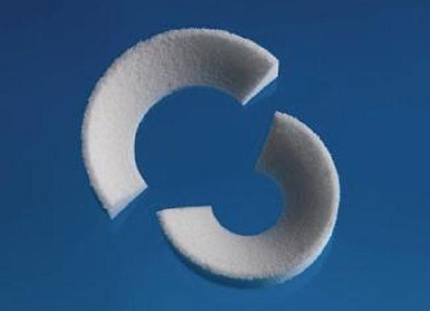 Meniscal Regeneration By Meniscal Scaffold Implant Actifit Polyurethane ...